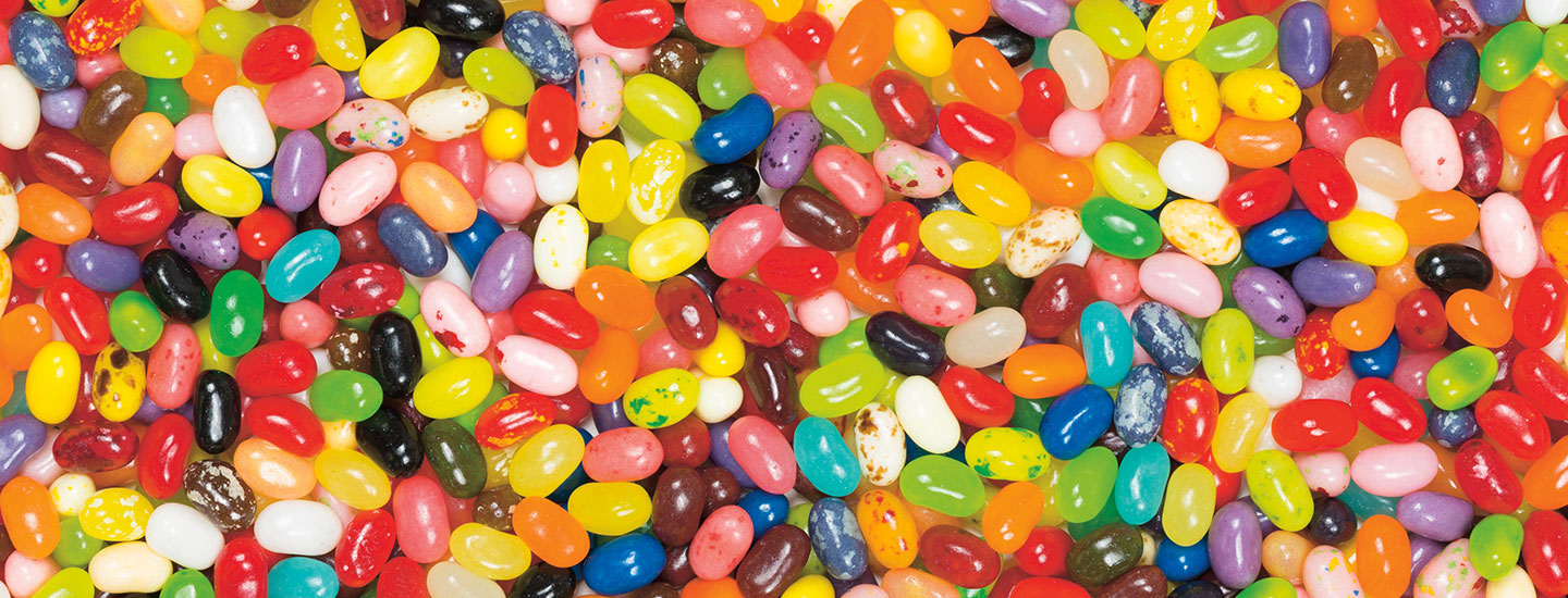 Candy Creations Number & Operations Article for Students | Scholastic ...