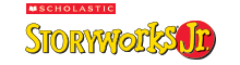 Storyworks Jr. Magazine Issue Archive | Scholastic Storyworks Jr. Magazine