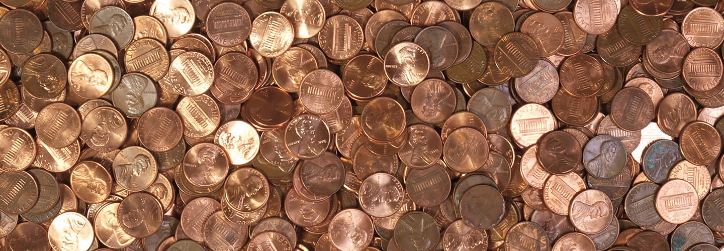 Should We Get Rid of the Penny?