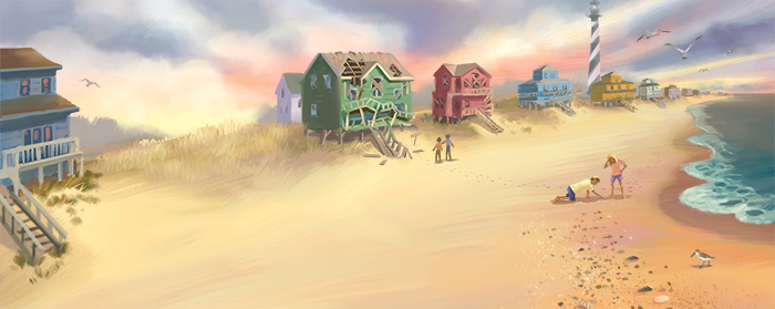 Lost and Found - Reading Passage Grade 2, 3 | Scholastic Storyworks Jr ...