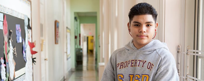 Say Hello to Julio - Reading Passage Grade 2, 3 | Scholastic Storyworks ...