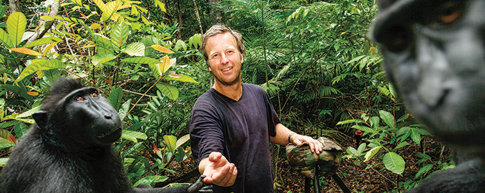 Who Owns a Monkey Selfie? - Vocabulary Activities | Scholastic ...