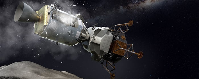 Disaster in Space - Narrative Nonfiction | Scholastic Storyworks Jr ...