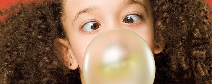 Chewing Gum Facts - Vocabulary Activity | Scholastic Storyworks Jr ...