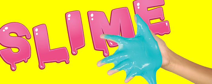 Slime Attack!