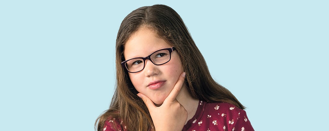 Should Jen Try Something New?