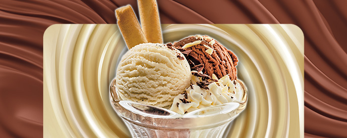 Chocolate vs. Vanilla