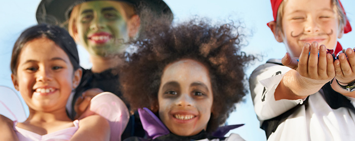 Should You Give Up Your Halloween Candy? - Persuasive Writing ...