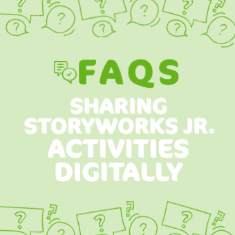 Storyworks 3 | Teacher Homepage